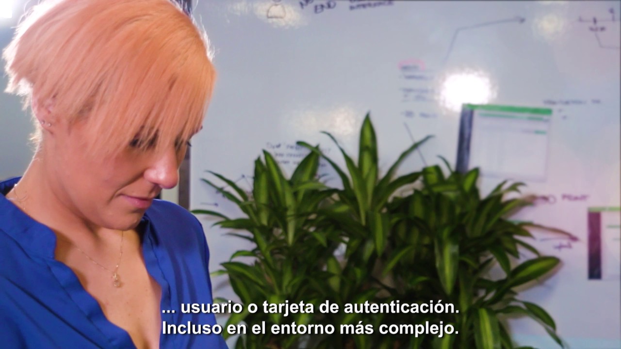 Papercut MF para Konica Minolta - YouTube