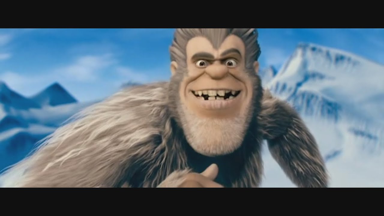 yeti intro - YouTube