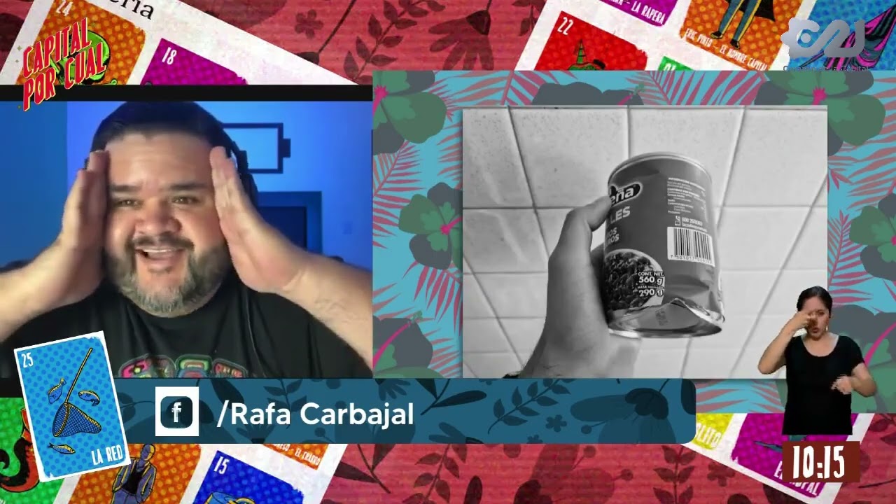 ¿Por qué debemos evitar las latas golpeadas? - YouTube