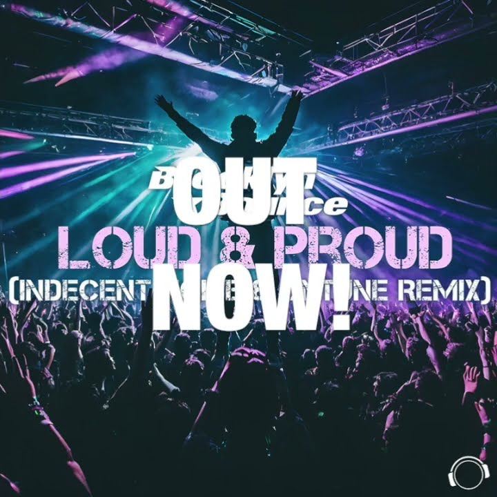 TRAILER: Brooklyn Bounce - Loud & Proud (Indecent Noise & onTune Remix ...