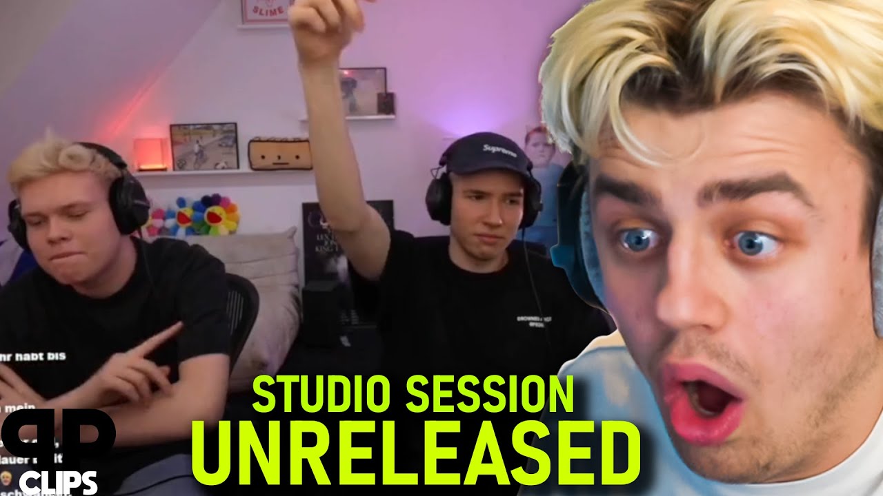 Papaplatte hört zum 1. MAL den HÄRTESTEN Nooreax, Filow feat. Henke ...