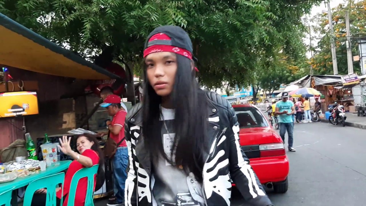 JM Onella - Ang Himig Natin (Alabang Junction, 2019) - YouTube