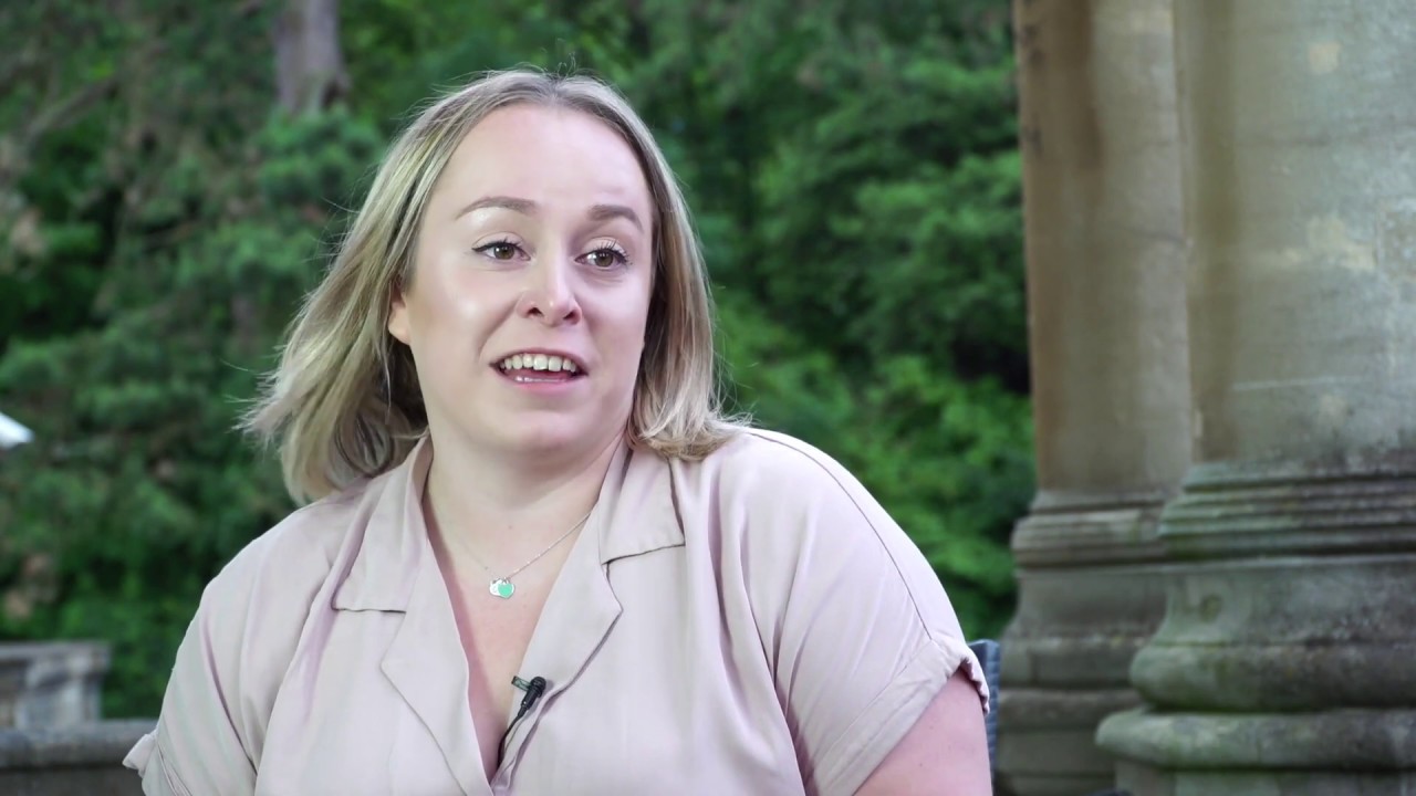 Alice Rumbelow talks about launching her career at Mi-space and working ...