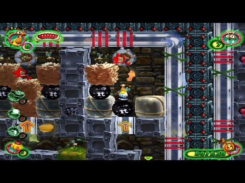 Beetle Bug 3 Level 100 Pc Top Rated Adventure Game