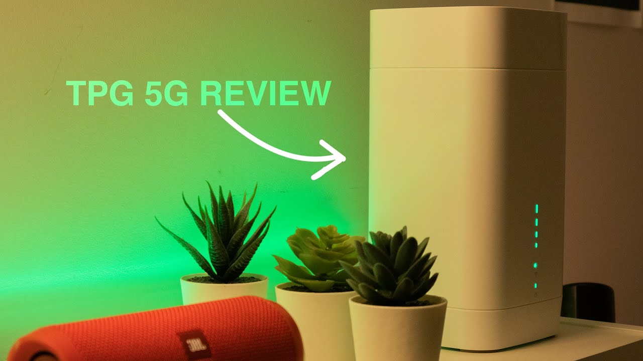 TPG 5G Home Broadband Review 2022, 42% OFF