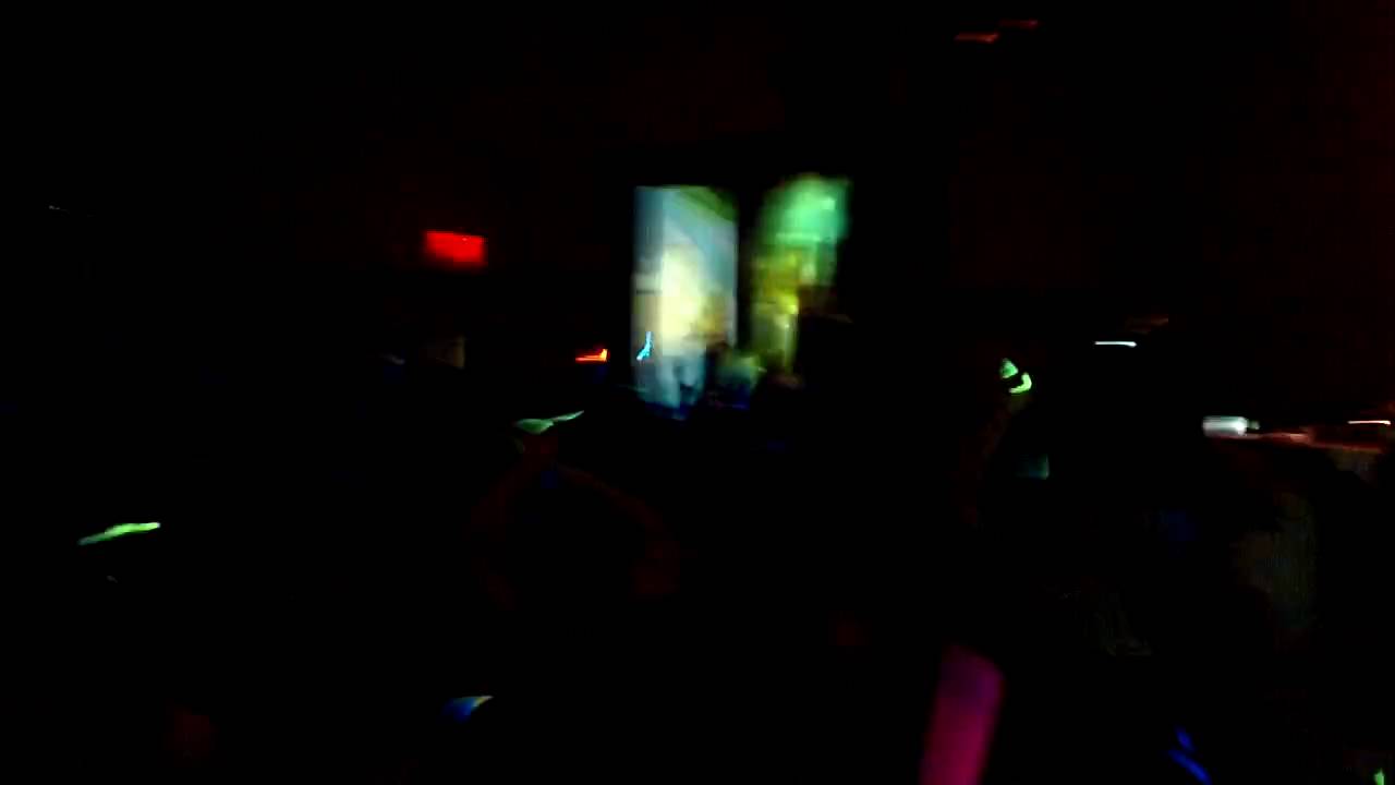 boston anime con rave 2009 - YouTube