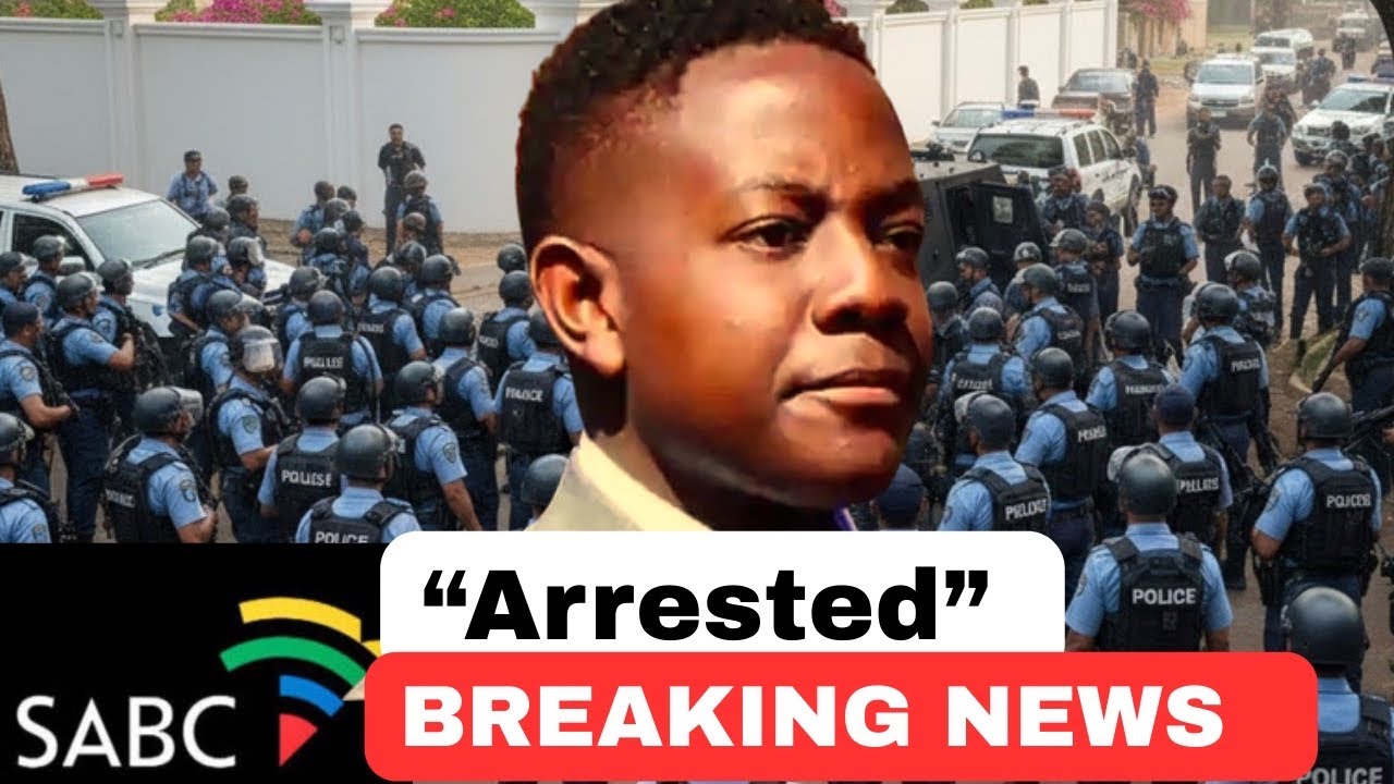 Bellarmine Mugabe is FINISHED… - YouTube