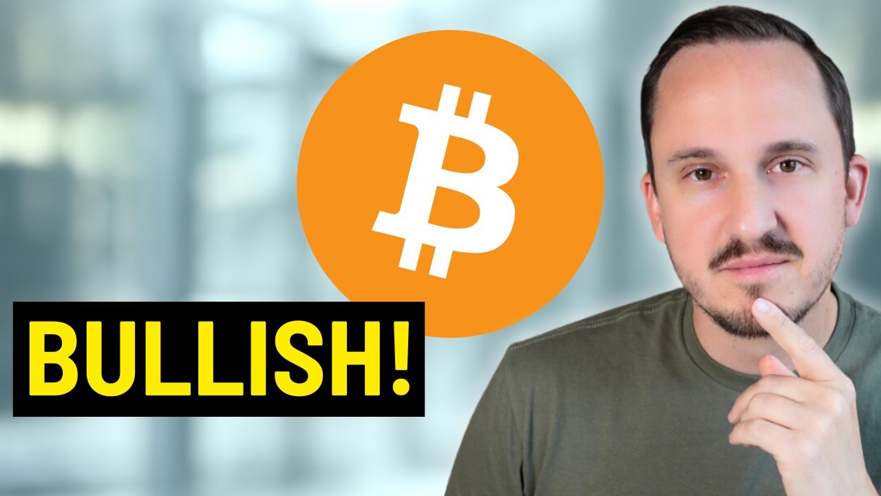 MSCI World ETF kauft Bitcoin via Microstrategy - YouTube