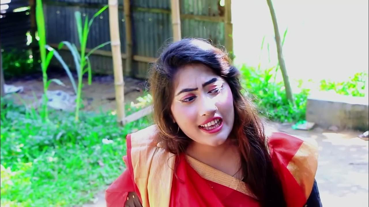Probashir Bou প্রবাসীর বউ Bangla Short Film টাকার অভাবে বউ বিছানায় DaDa Official BD - YouTube