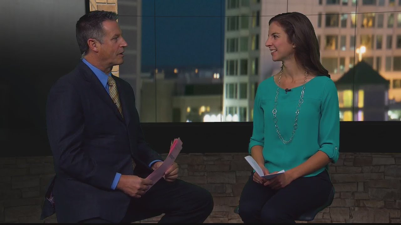 BBB: Beware of political poll scams this election season - YouTube