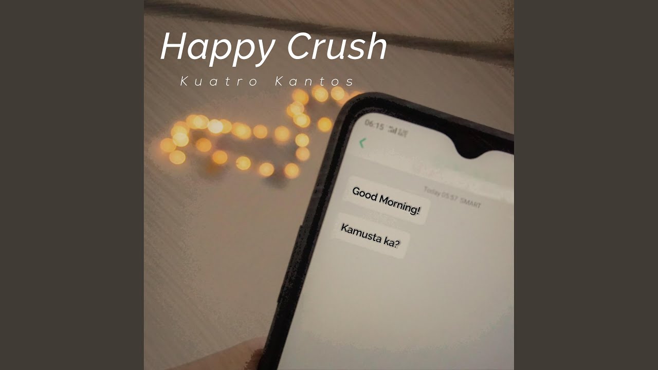 Happy Crush - YouTube