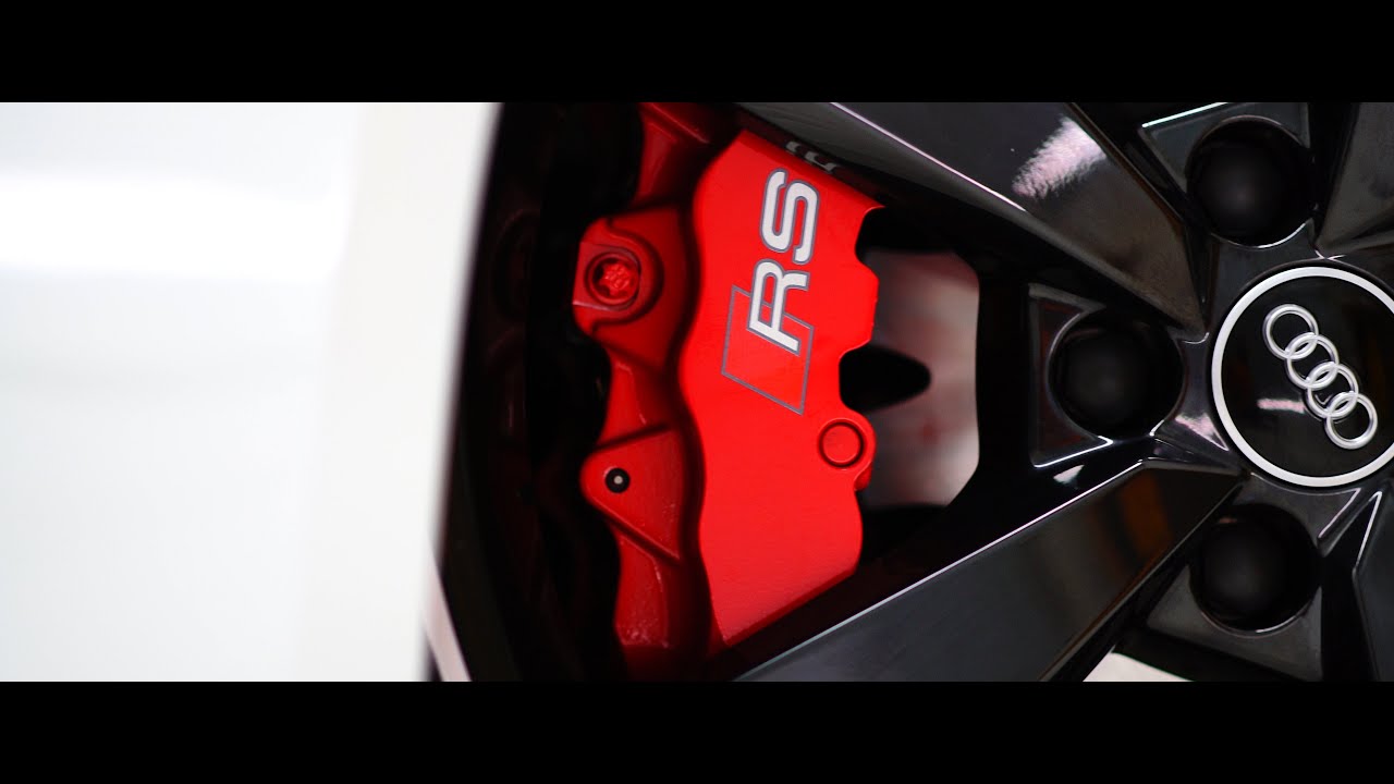 Audi RS3 Exhaust Sounds - YouTube