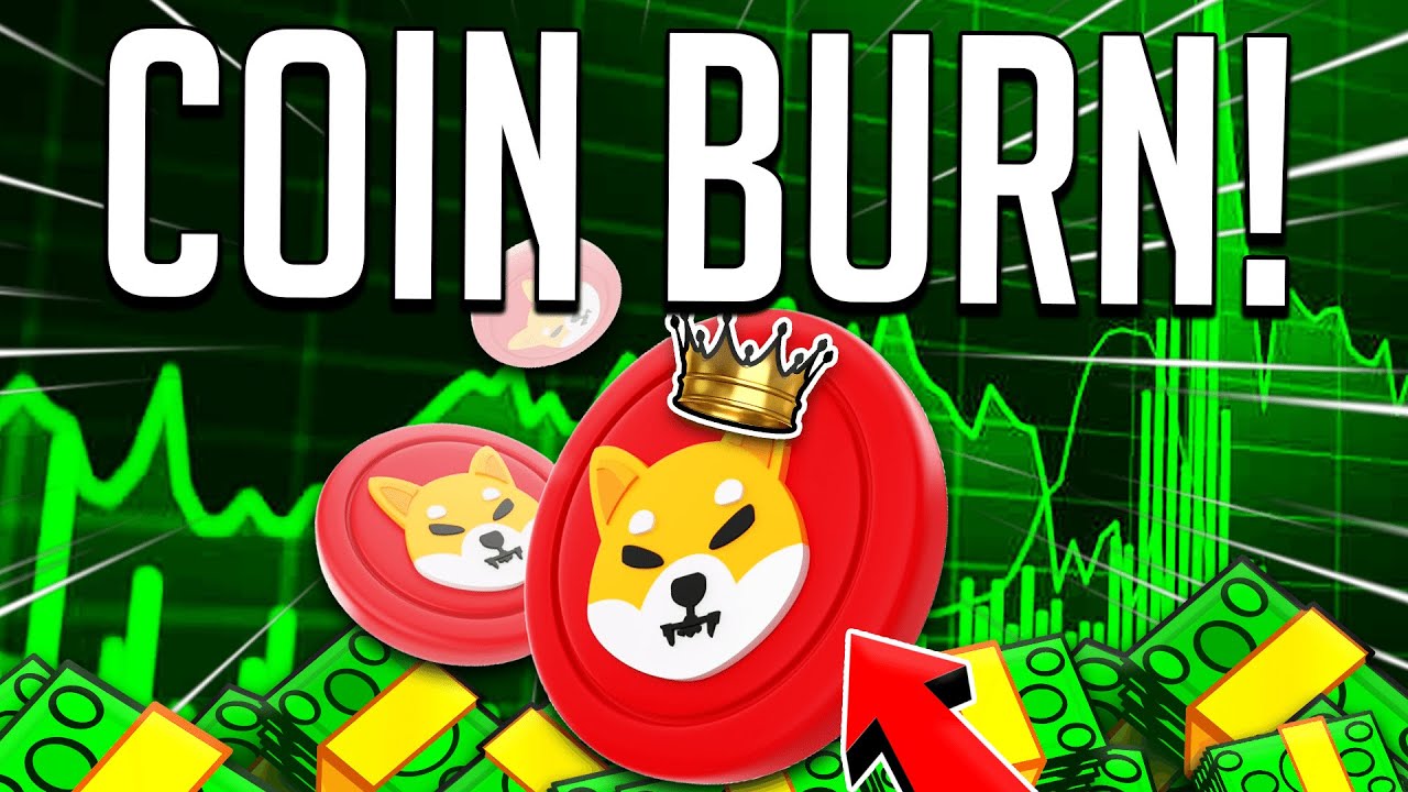 TRILLIONS TOKENS BURNED! - SHIBA INU COIN FULL BURN EXPLAINED Guide ...
