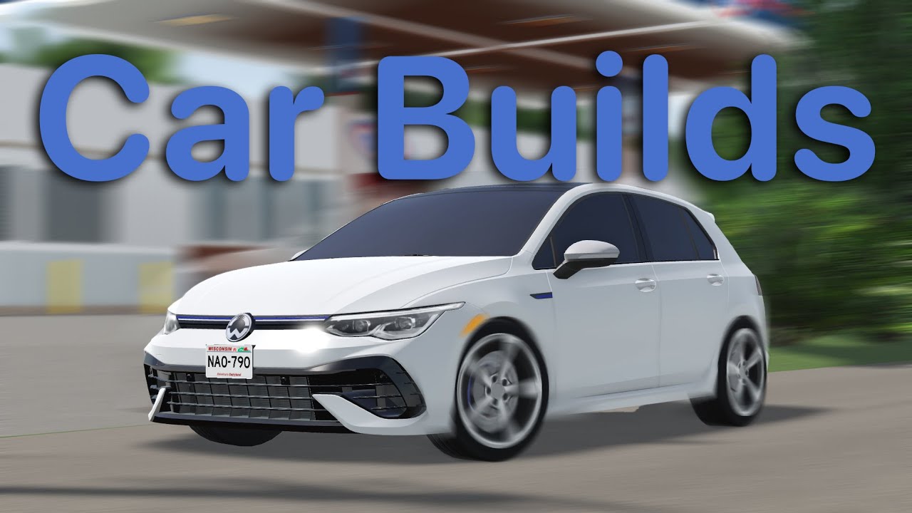 Some Cool Car Builds to Make in Greenville! - YouTube