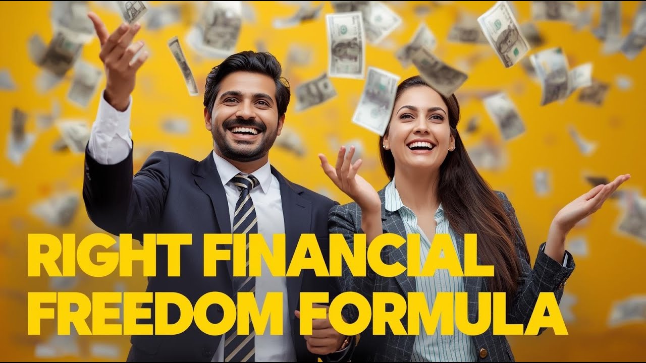 Why to Become Financial Advisor - Best Way to Get Financial Freedom ...