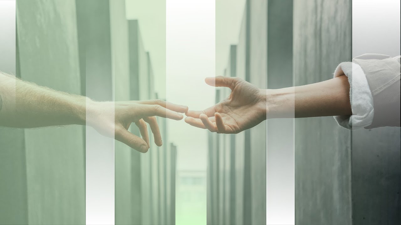 Therasync - Platform for a clear treatment path of depression patients - YouTube