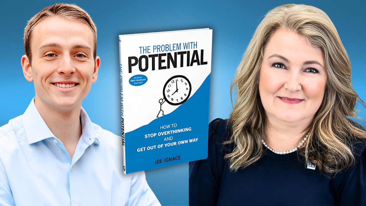 The Problem with Potential Book Review - YouTube