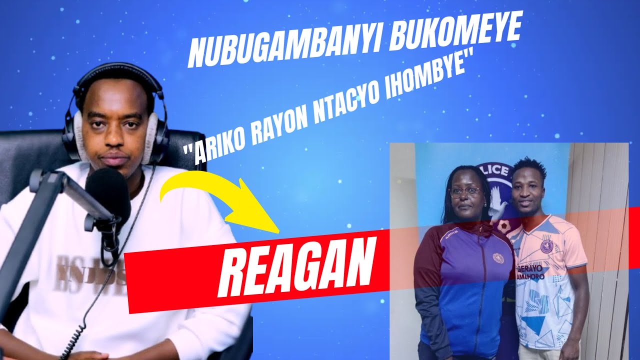 RUGAJU REAGAN: OPERATION RAYON SPORT 💙 🤍 NA LAGUE APR NIYO IBIRI INYUMA ...