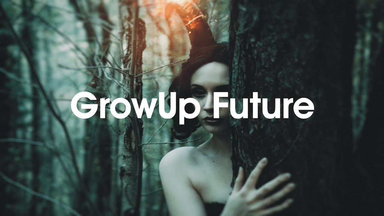 Something is wrong Cinematic & Dramatic | GrowUp Future No Copyright Music - YouTube