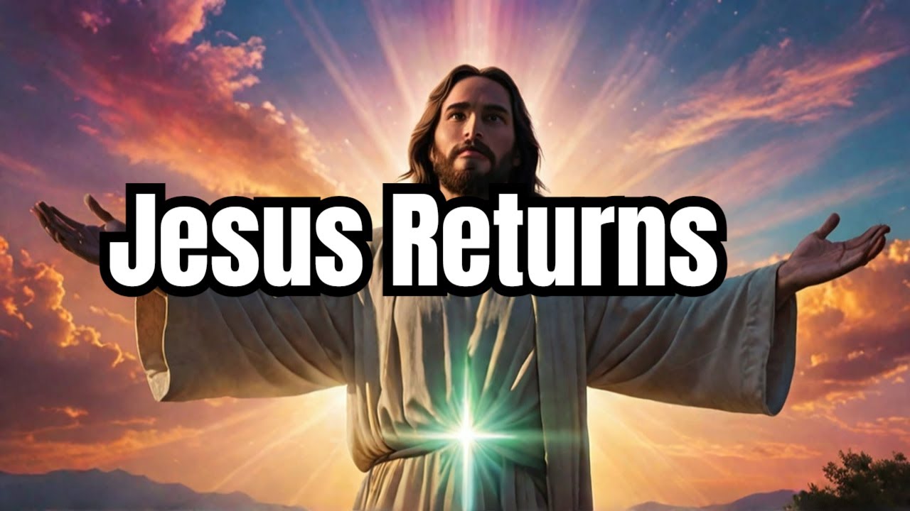 The return of Jesus and the fulfillment of Gods promises to Israel ...