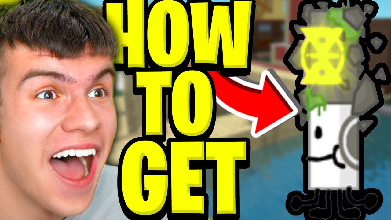 How To Get The *TIME RUNE MARKER* In Roblox Find The Markers! - YouTube