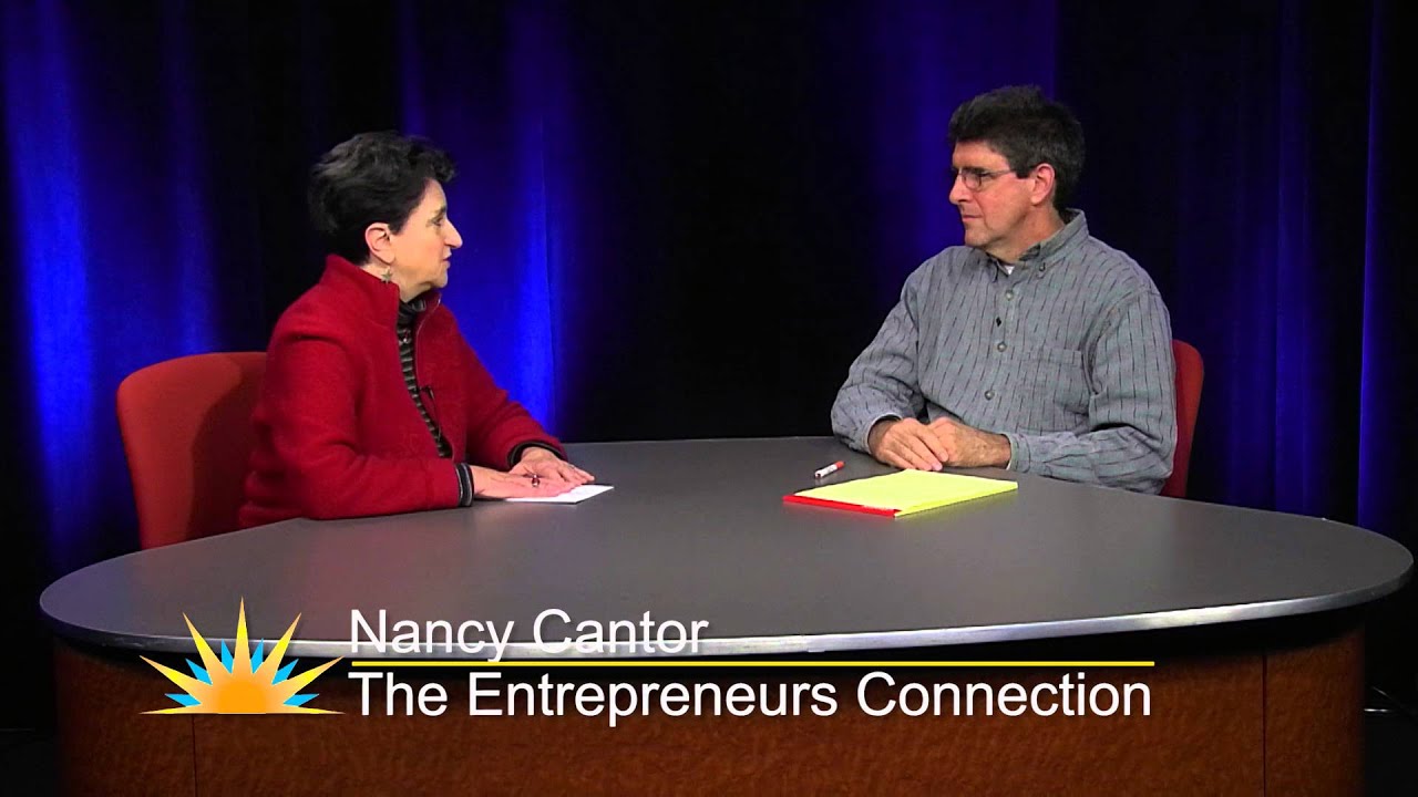 The Entrepreneurs Connection with Guest Dennis Pratt 1-26-2016 - YouTube