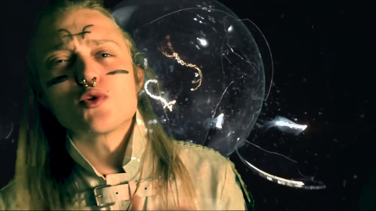 Deep-End - GreatDaeg - ProdBy - DnmrkBoom - OFFICIAL MUSIC VIDEO - YouTube