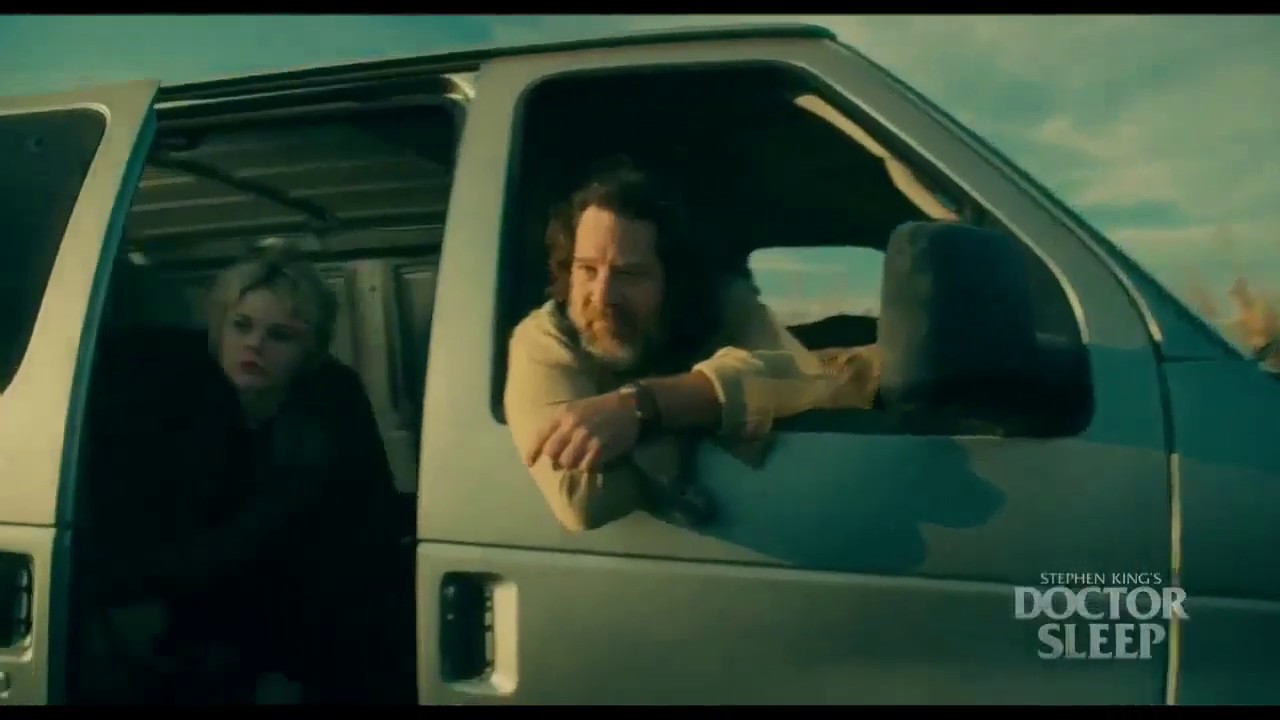 Doctor Sleep | TV Spot 27 (TV Spot World) - YouTube