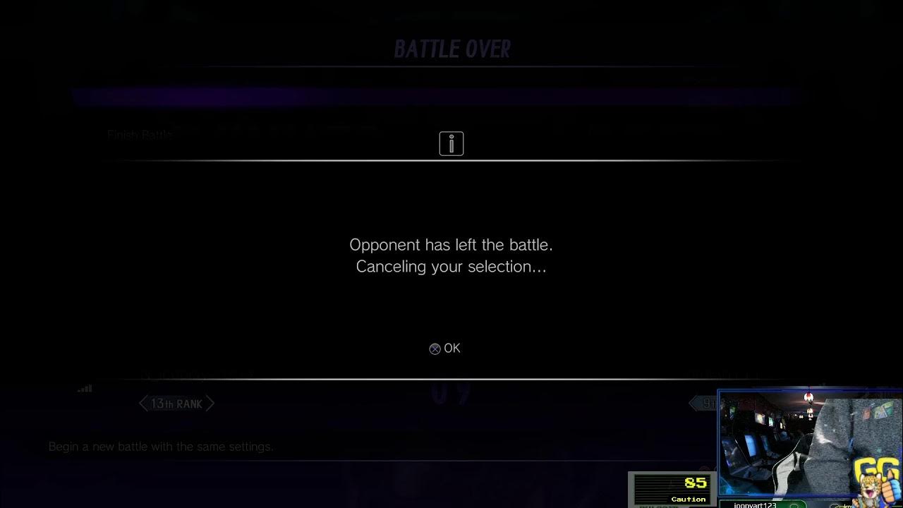 NEW SETUP! Sonic, Tekken, MVC. 2B Steller Blade later!? - YouTube