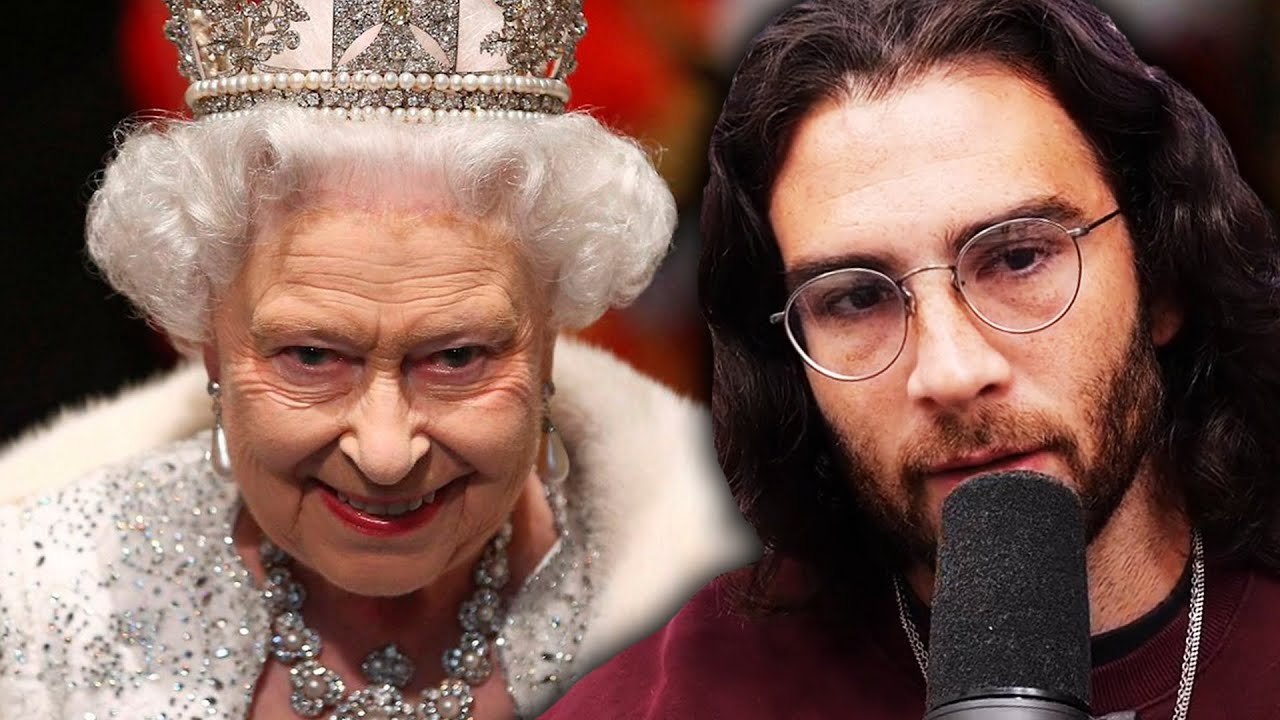 Queen Elizabeth has passed away at age 96 [STAFF POST] News | Page 126 ...