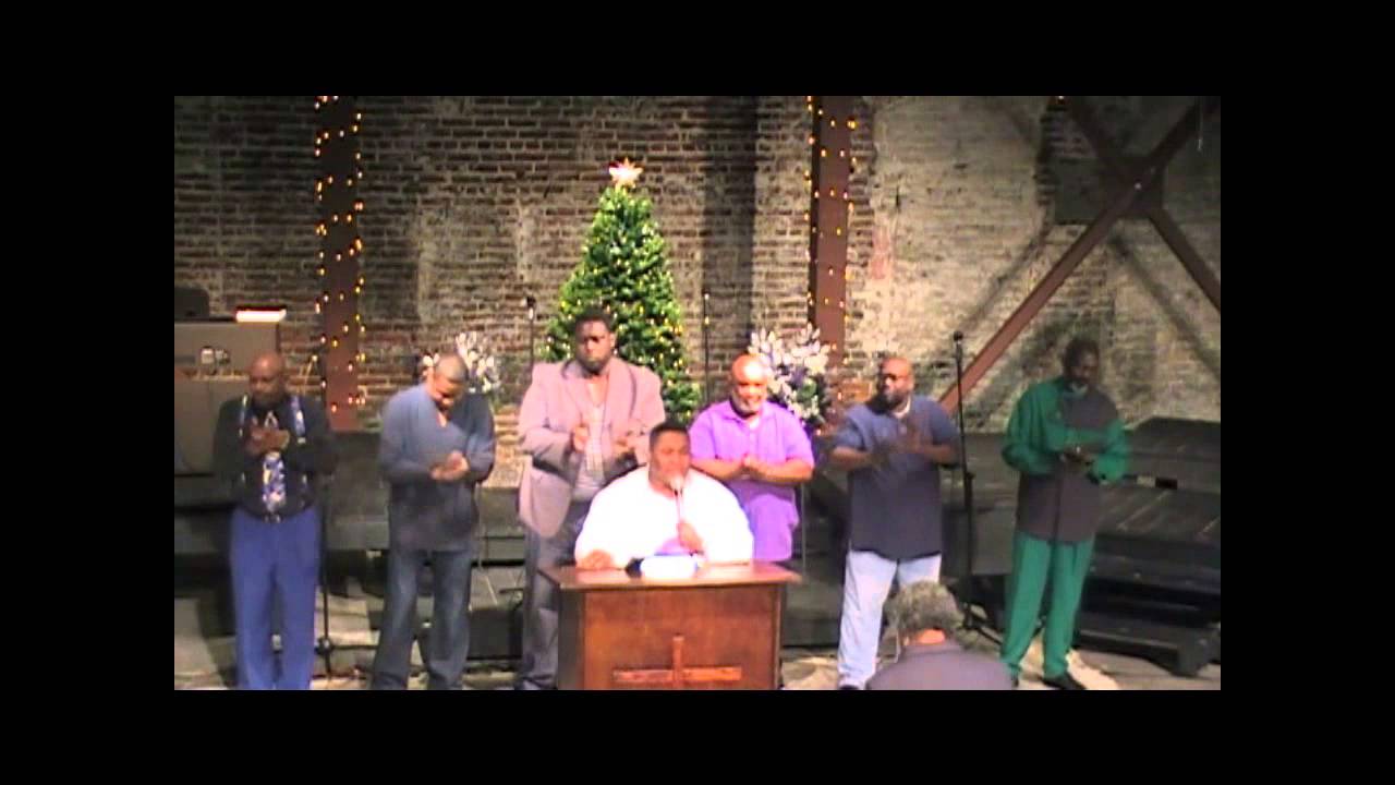 When God uses misfits and rejects - YouTube