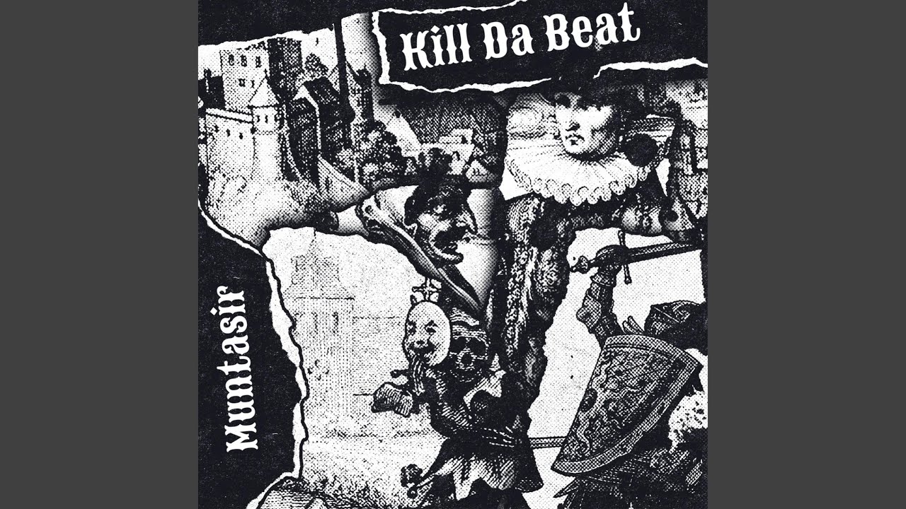 KILL DA BEAT - YouTube