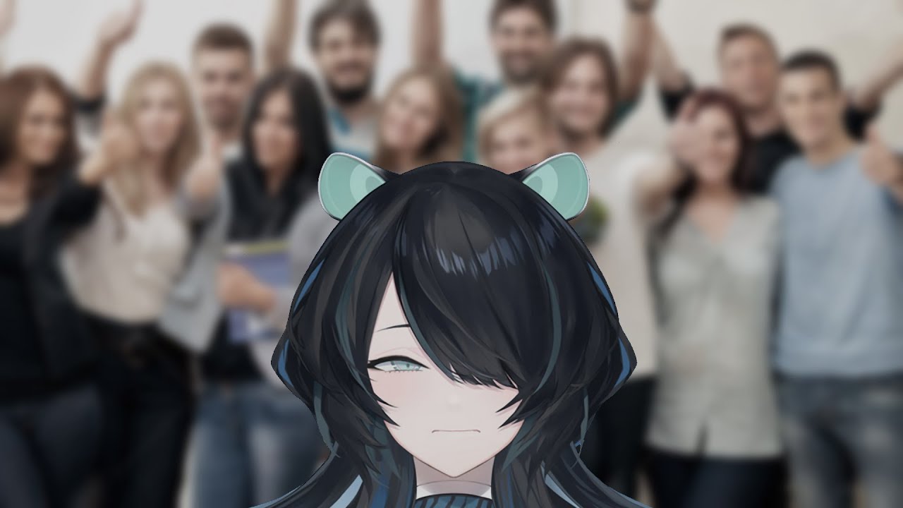 Erina Talks About Awkward Encounters, and a Space Invading Classmate ...