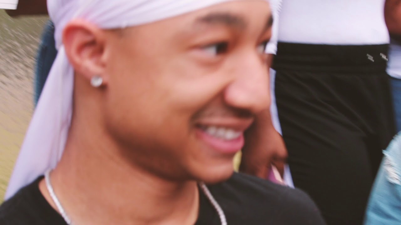 UCA Durag Day/ Wave Check 2018 - YouTube