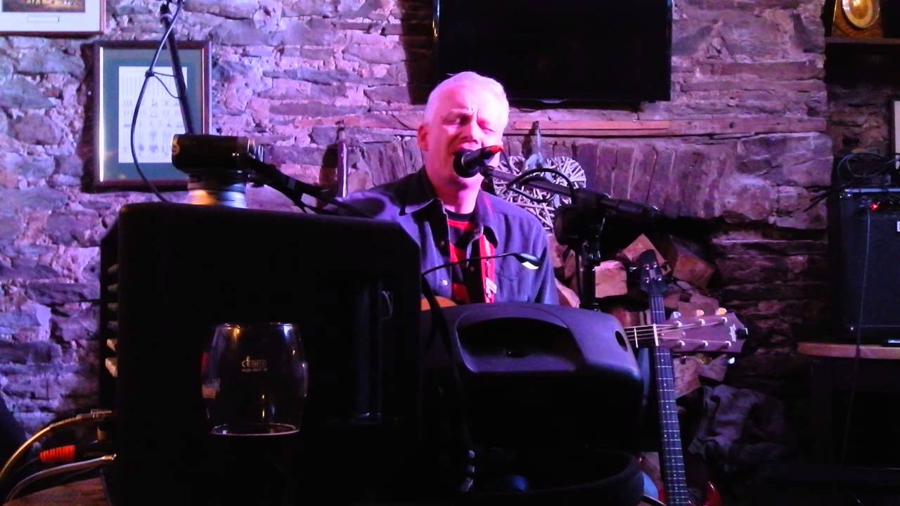 Tom Crow 'Be My Downfall' - YouTube