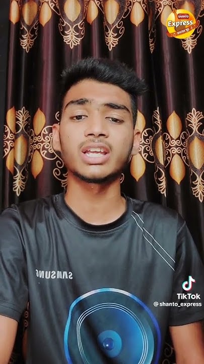 মারুফ Youtube