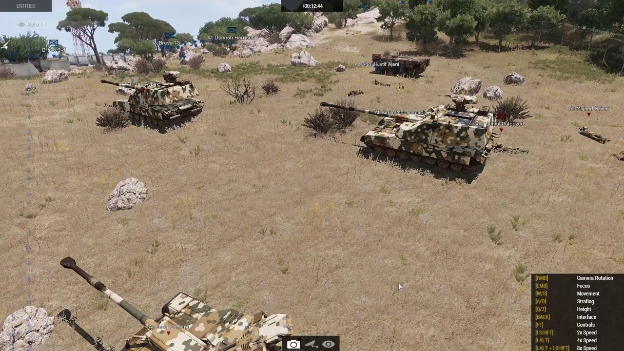 ArmA 3 - YouTube