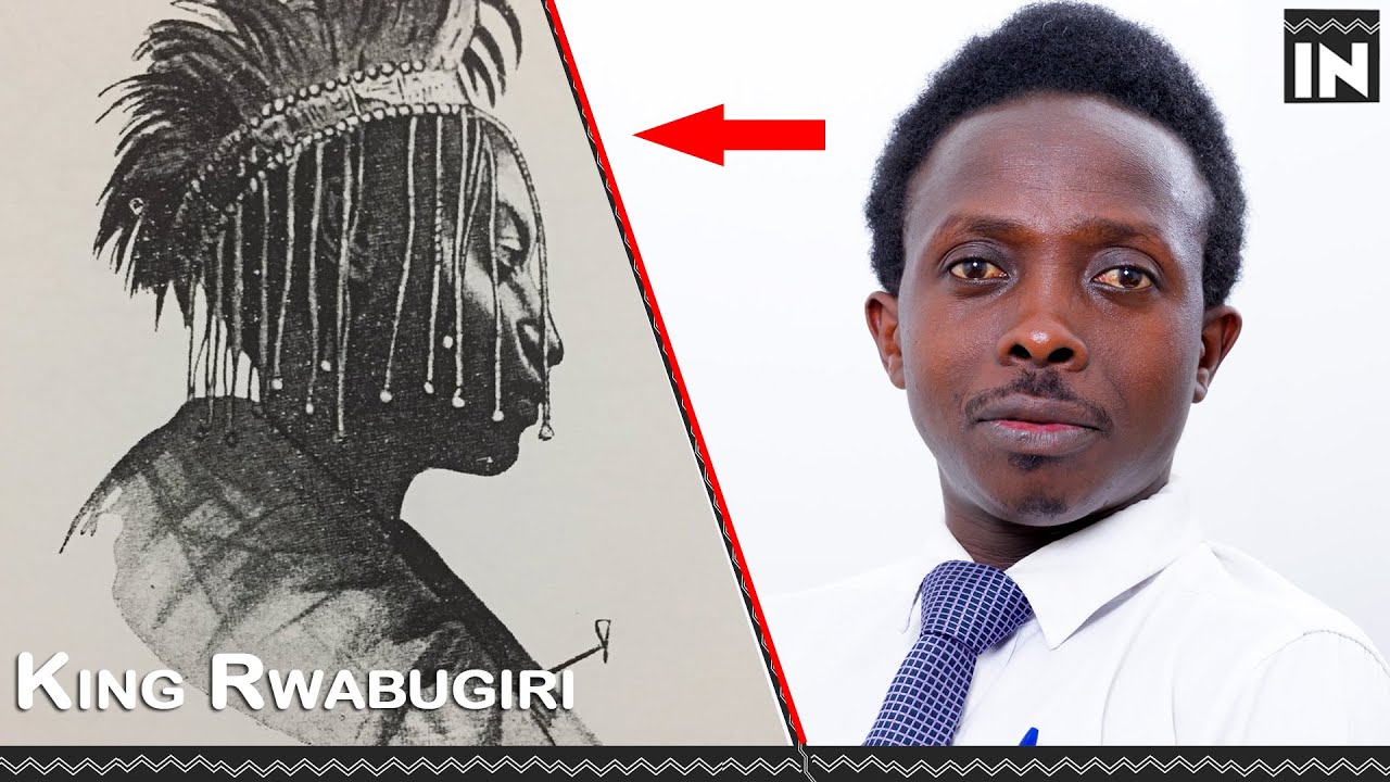 "Umwami Rwabugiri ni we wateye Intambara yo ku RUCUNSHU": Nsanzabera ...