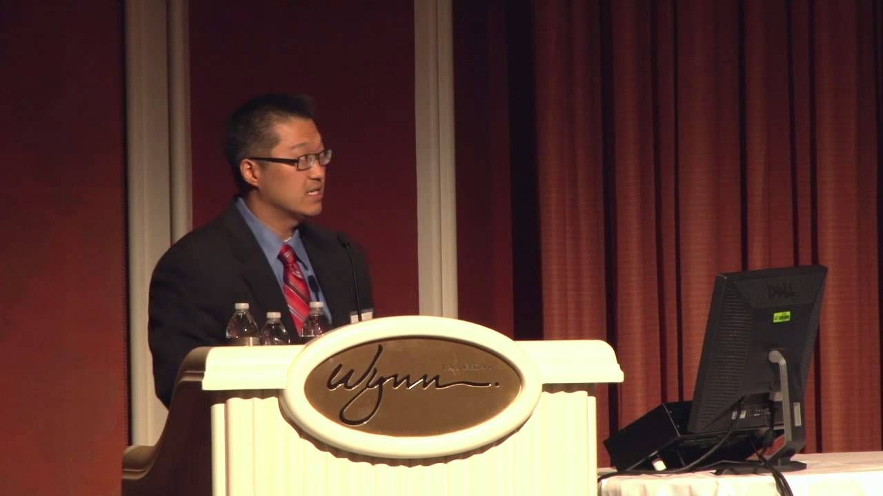 State-of-the-Art Aortic Stenosis - Dr. William Suh, MD | UCLA Primary ...