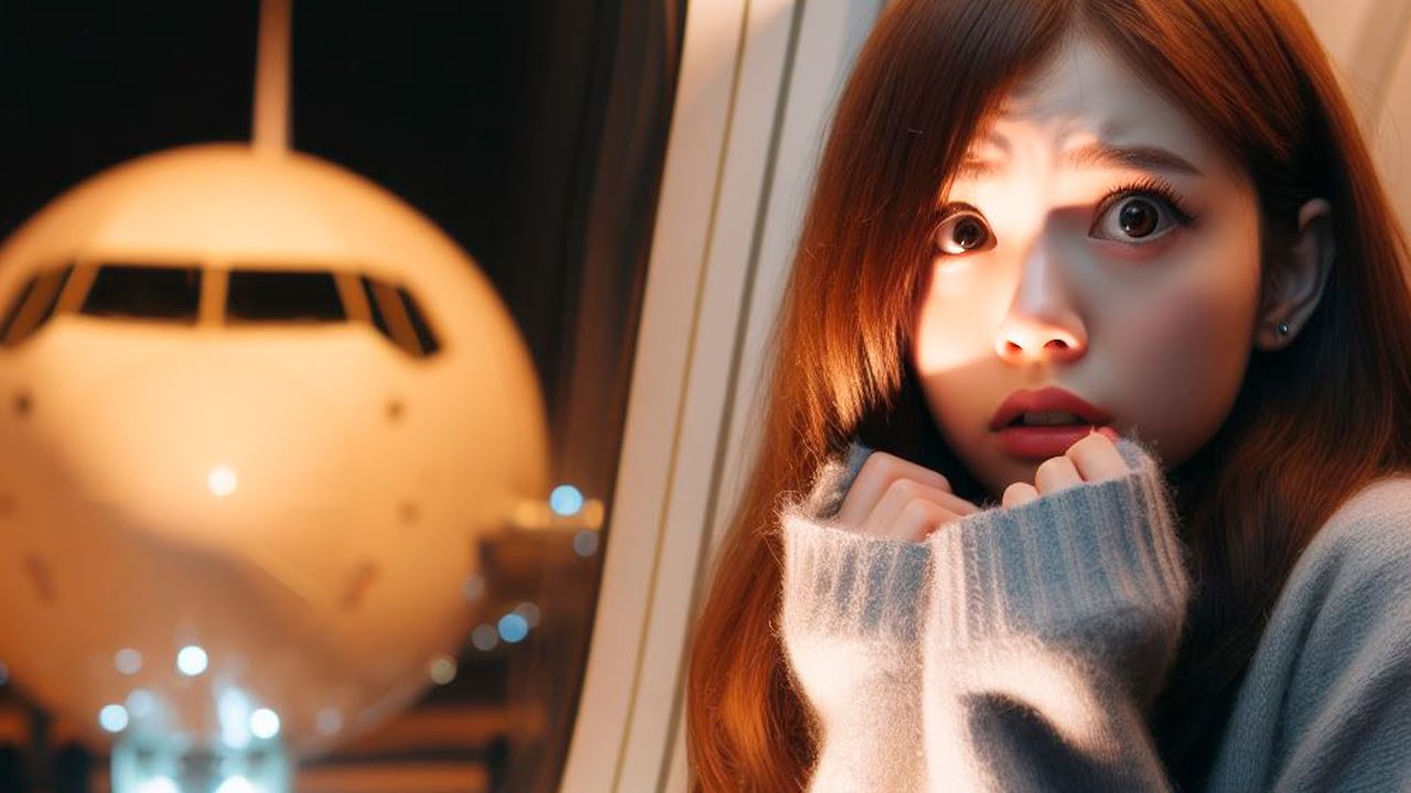 STRESS-FREE FLYING: TIPS TO ENSURE A RELAXING AND ENJOYABLE FLIGHT ...