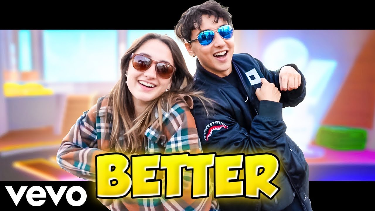 Duo ft. @h0ppy819 (Official Roblox Rivals Music Video) by @MiniBloxia ...