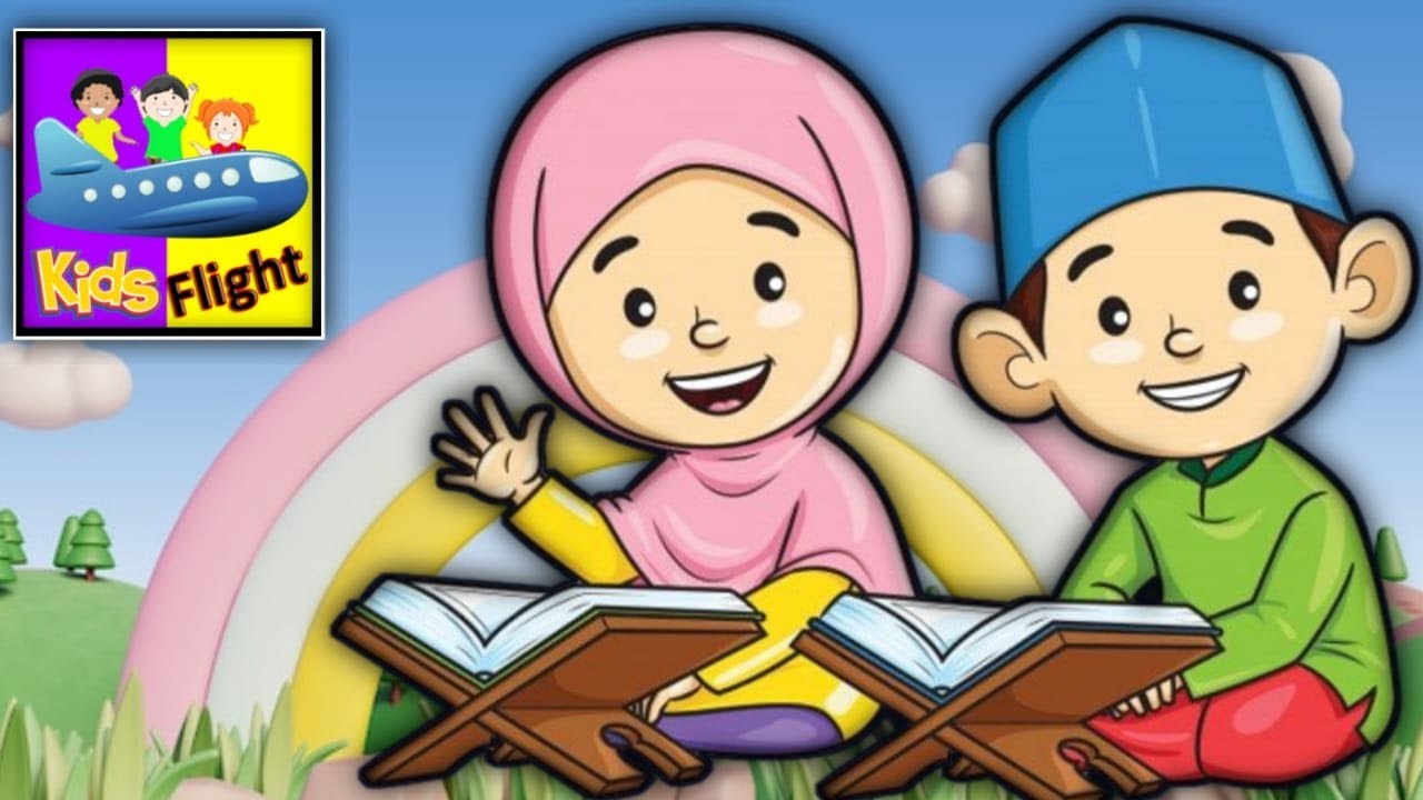 Pehla Kalma Tayyab | Pehla Kalma for Kids | First Kalma | Kalma Tayyaba ...