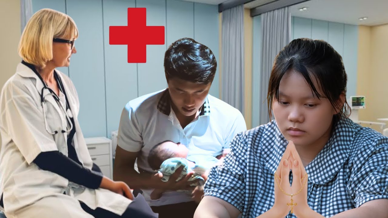 Alex the wonderful man who took sick Henry to the hospital. Alex and Tu ...