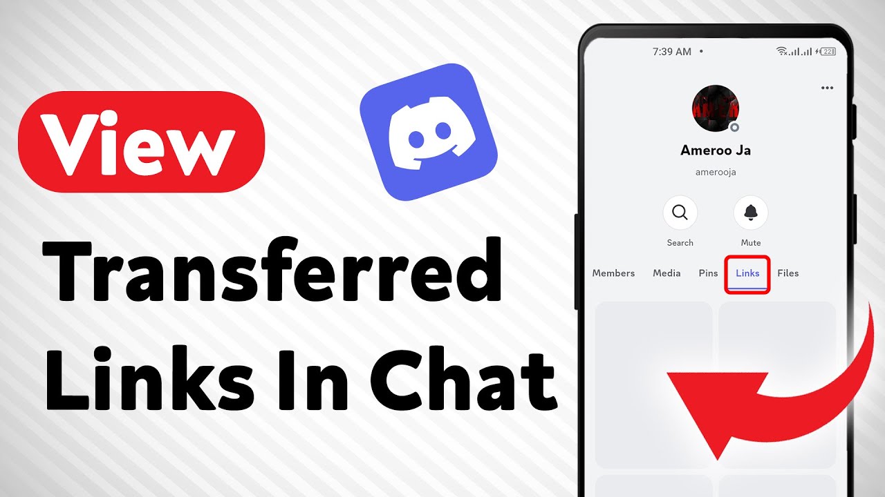 how-to-view-the-transferred-links-in-discord-chat-updated-youtube