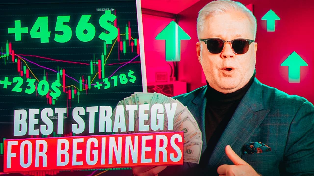 HOW TO MAKE BIG PROFITS IN 10 MINUTES WITH THIS TRADING STRATEGY - YouTube