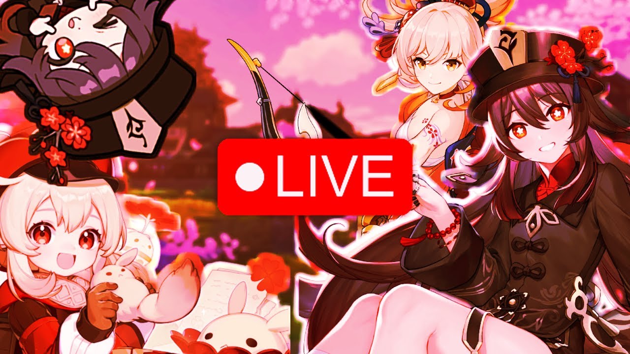 (AR 58) Livestream! SUMERU IS HERE! Triple Blessings Giveaway TONIGHT ...