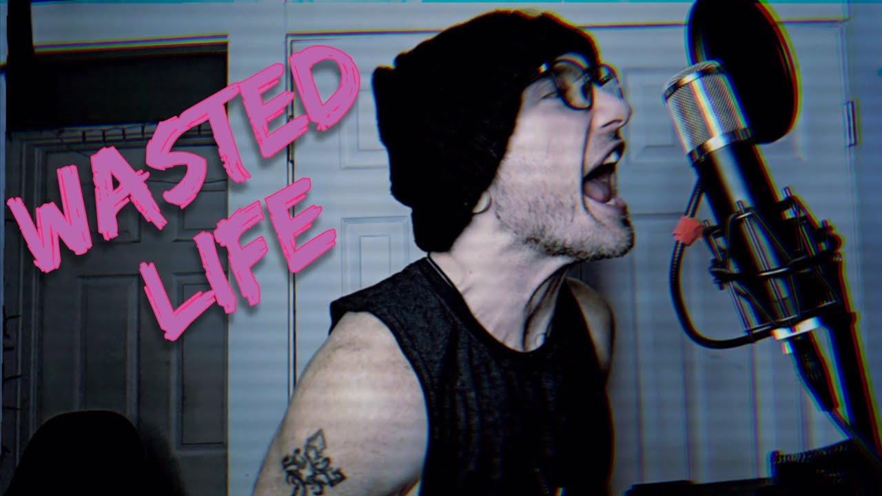 WASTED LIFE #shorts Produced by @Kala - YouTube