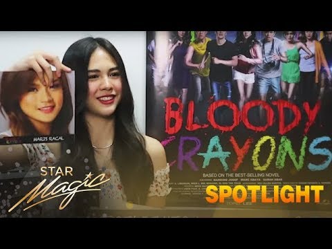 Star Magic: Name The Cast Member - YouTube