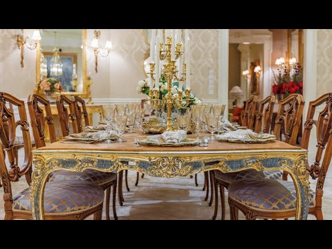 KaaS Luxury Interiors 2023 Istanbul Furniture Exhibition ''IMOB''