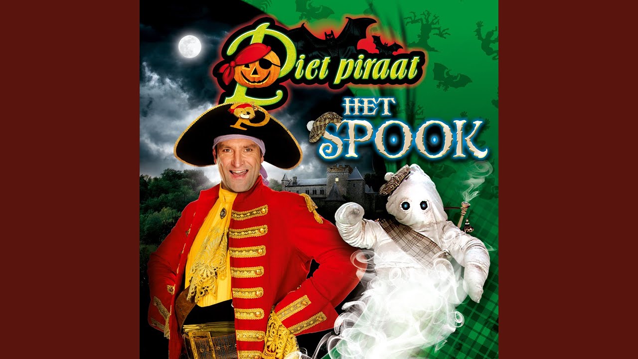Het Spook - YouTube